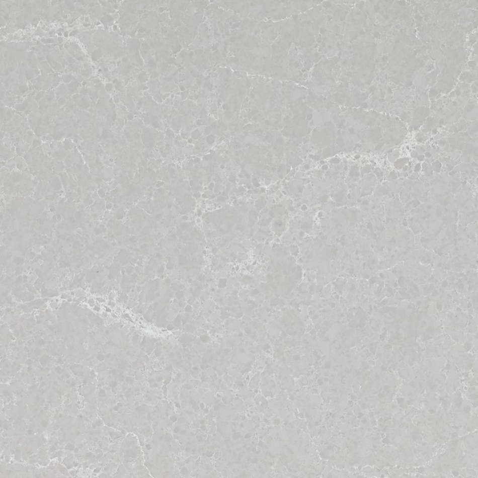 Quartz: Ceasarstone Alpine Mist (5110) - Elite, Langley