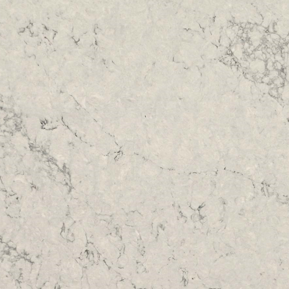Quartz: Ceasarstone Noble Grey (5211) - Elite, Langley