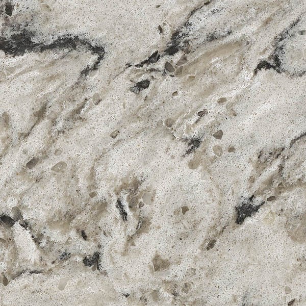 Quartz: Cambria Bellingham™ - Elite, Langley