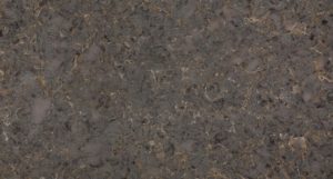 Quartz: Silestone Copper Mist - Elite, Langley