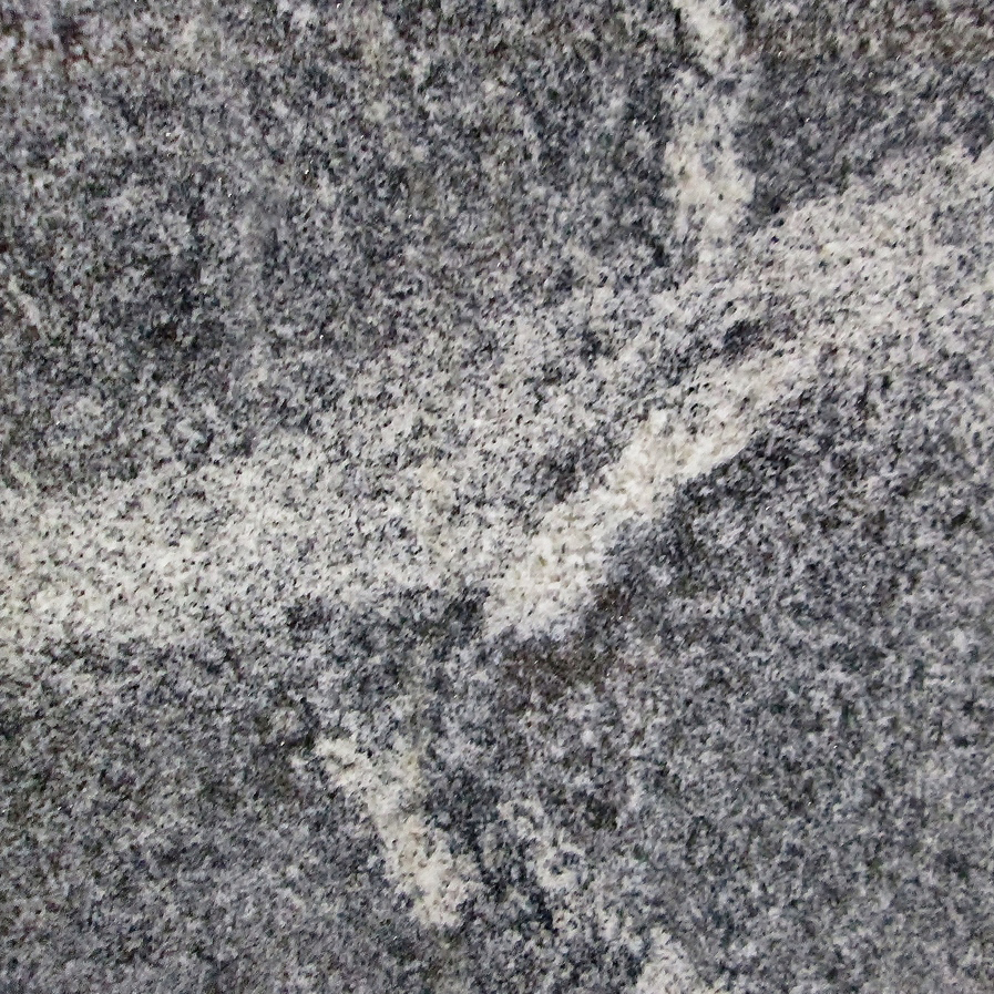 Specialty Granite: Silver Fox - Elite, Langley
