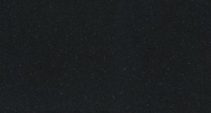Quartz: Silestone Tebas Black - Elite, Langley