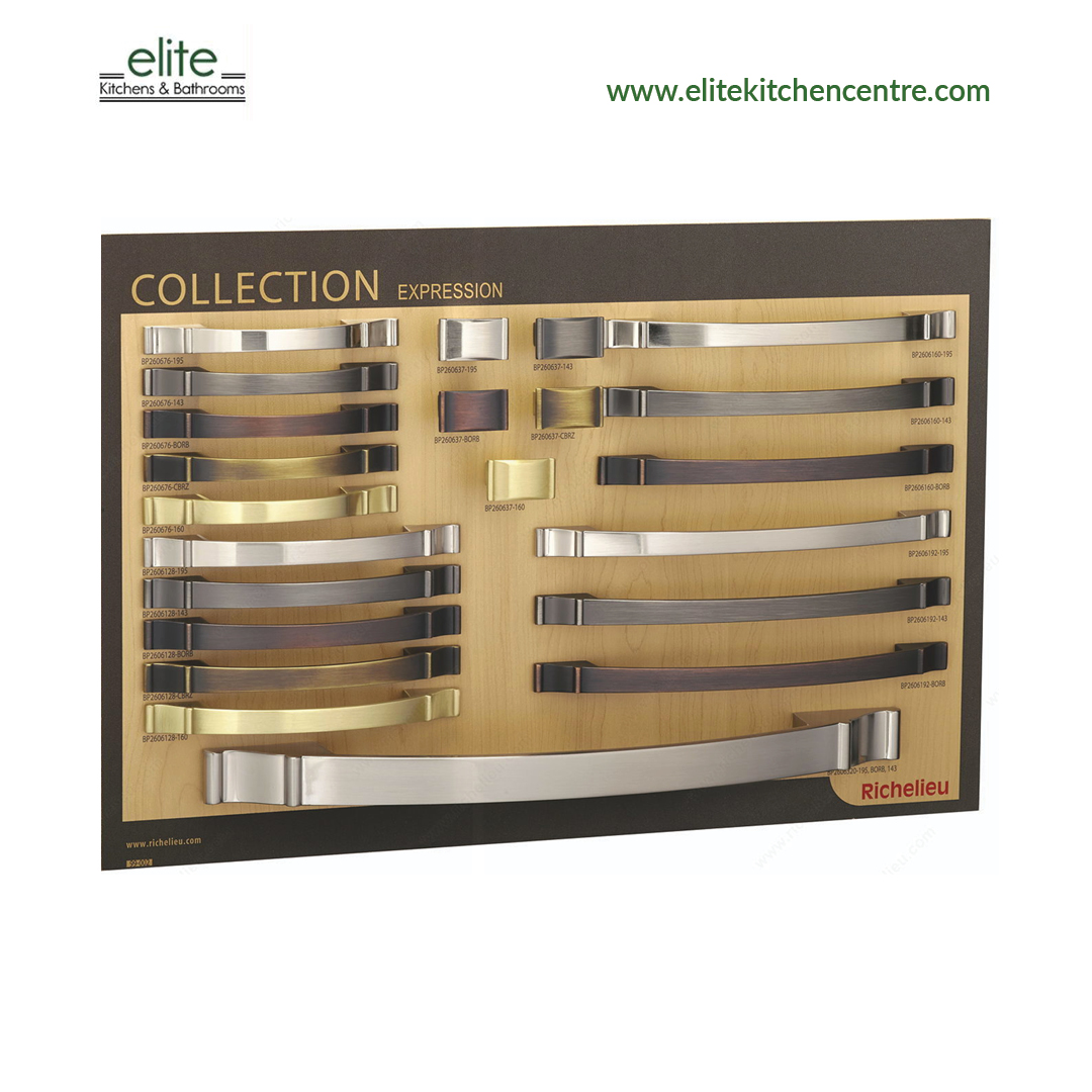 Handles: Board 88 - Elite, Langley