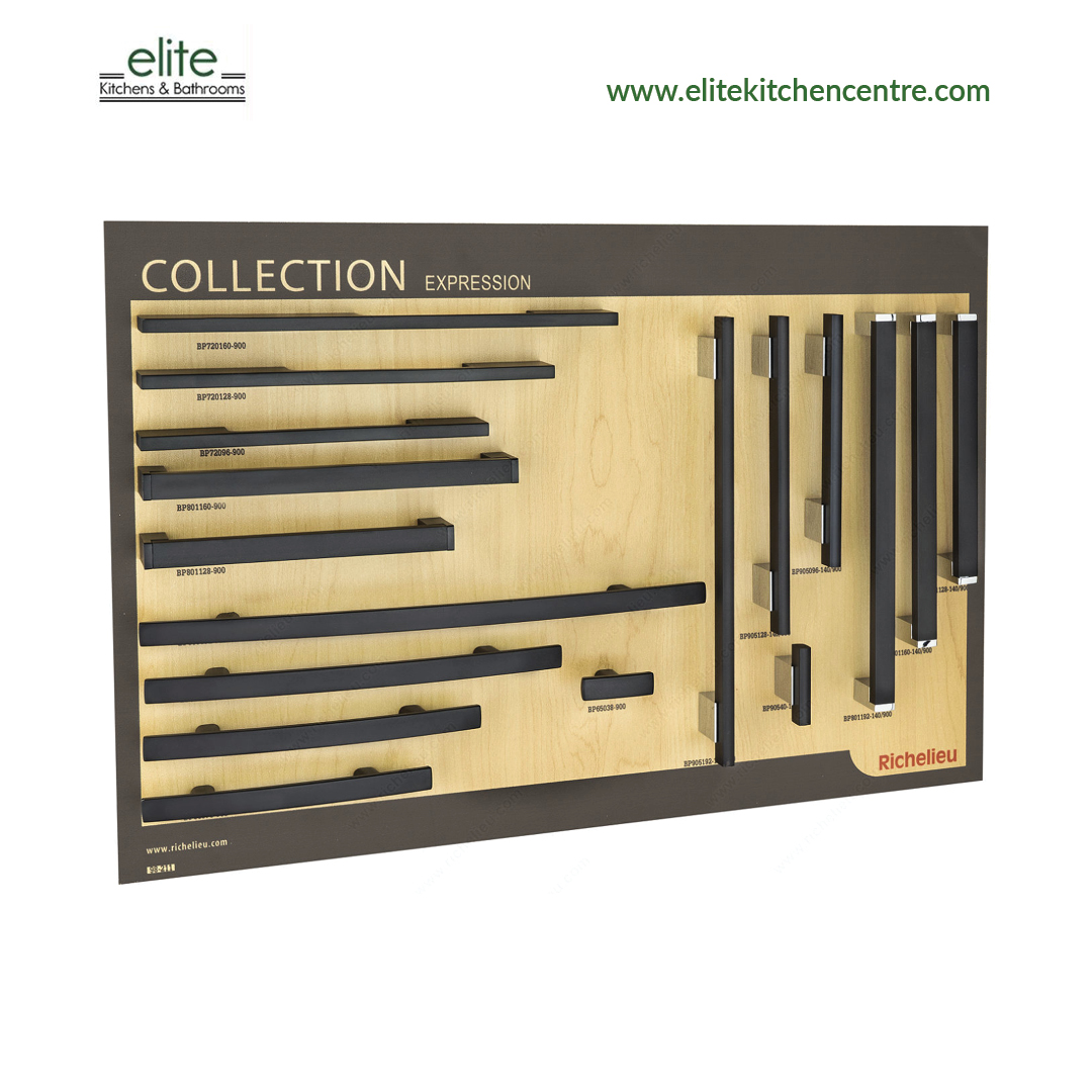 Handles: Board 95 - Elite, Langley