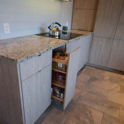 Custom Cabinet Inserts, Kitchen Drawers | Langley Kitchen Store