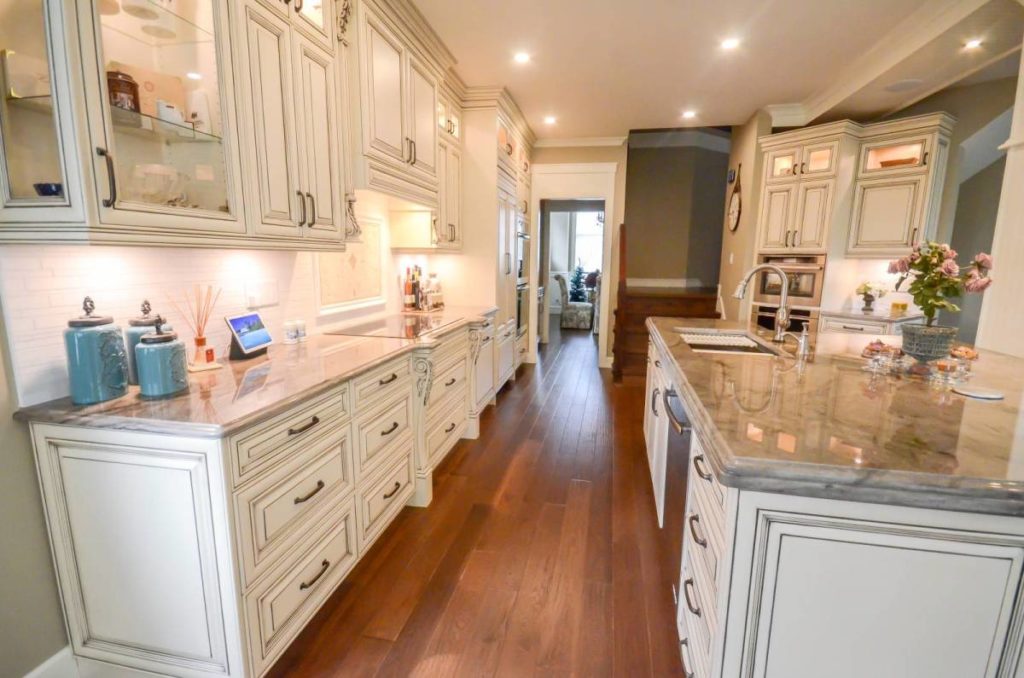 Nelson Kitchen - Elite Kitchen Centre