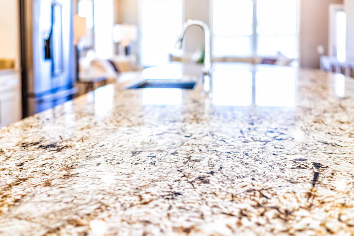 Quartz vs granite countertops | Langley